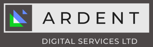 Log in - Ardent Digital Services